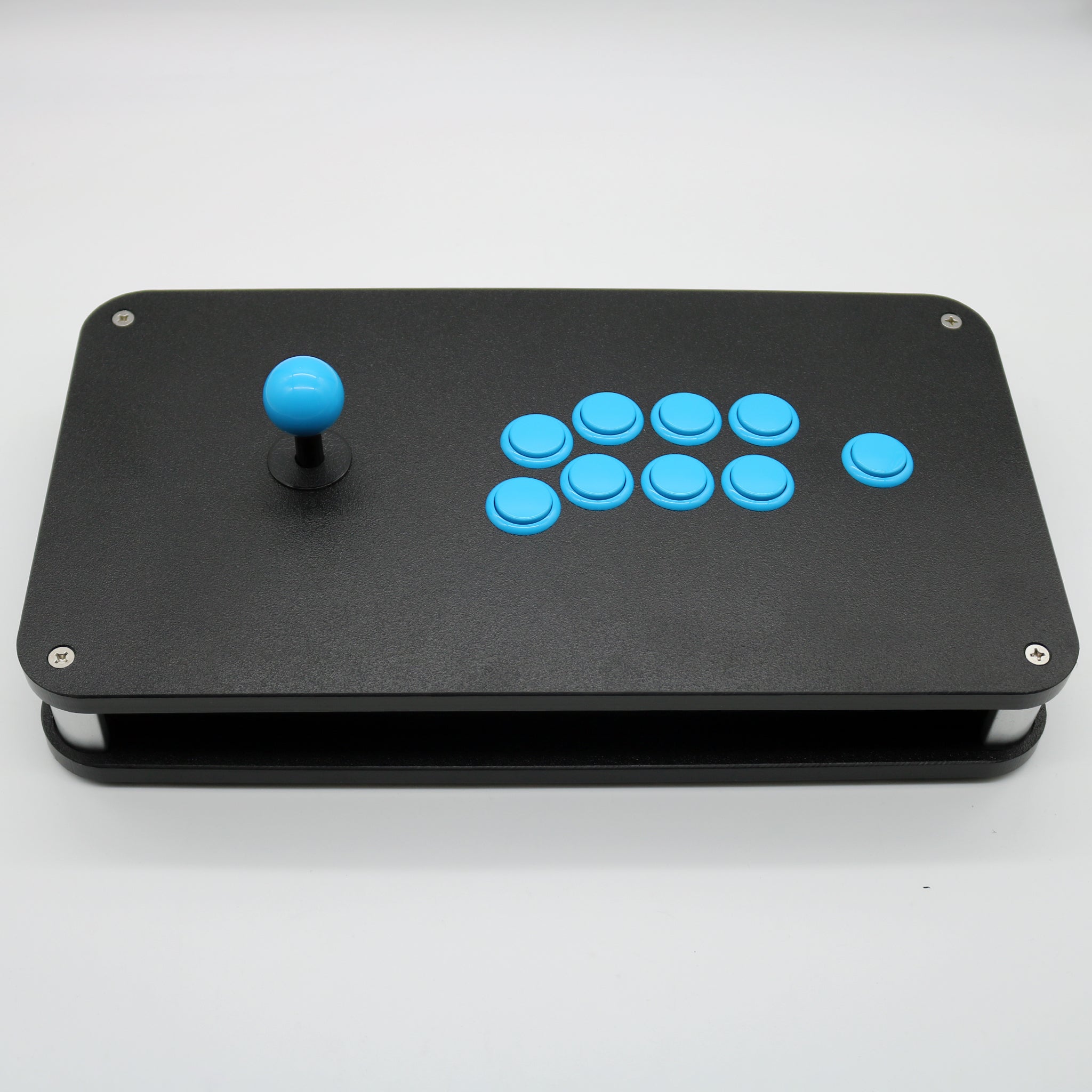 Snack Box V2 King Size – Junkfood Custom Arcades