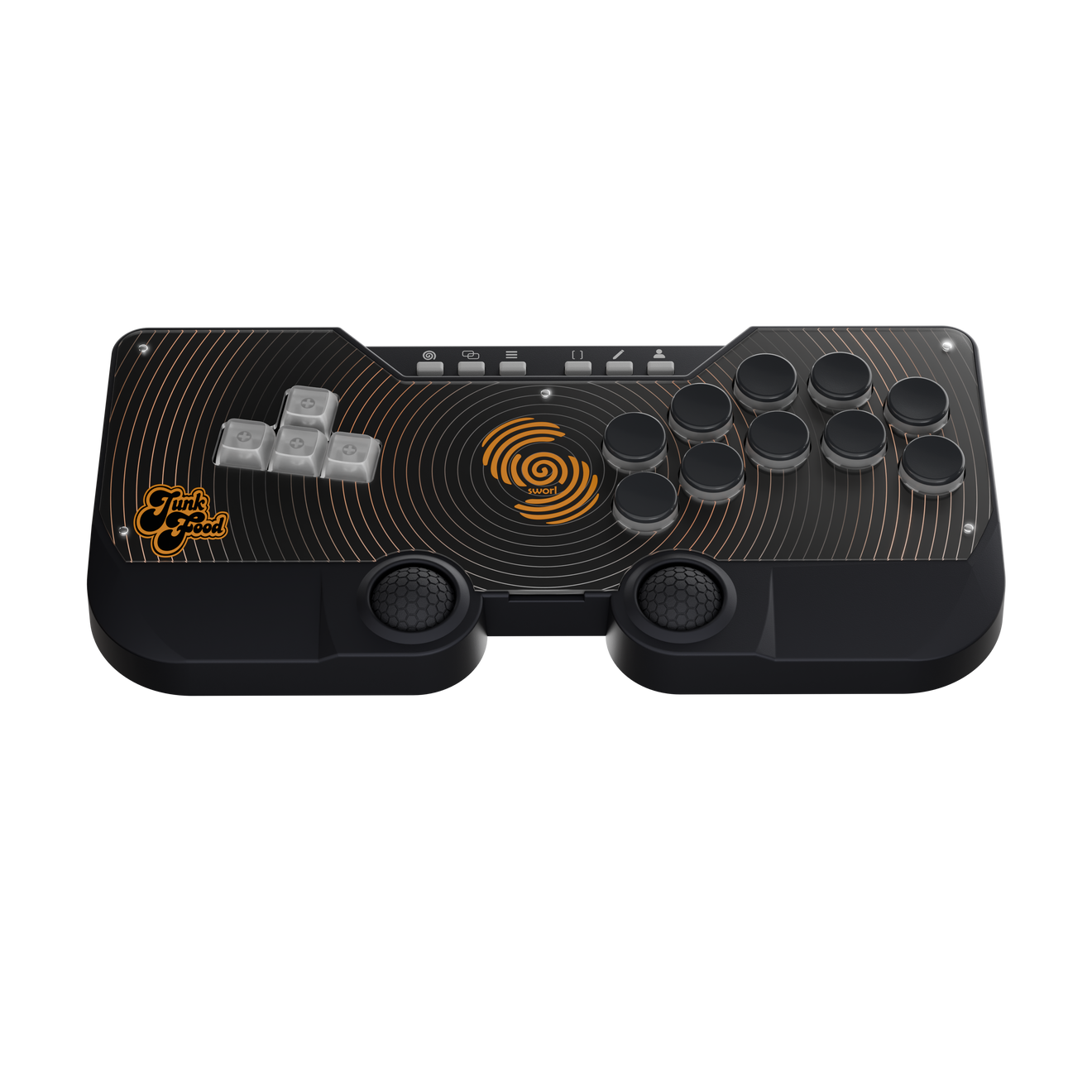 SWORL Basic – Junkfood Custom Arcades