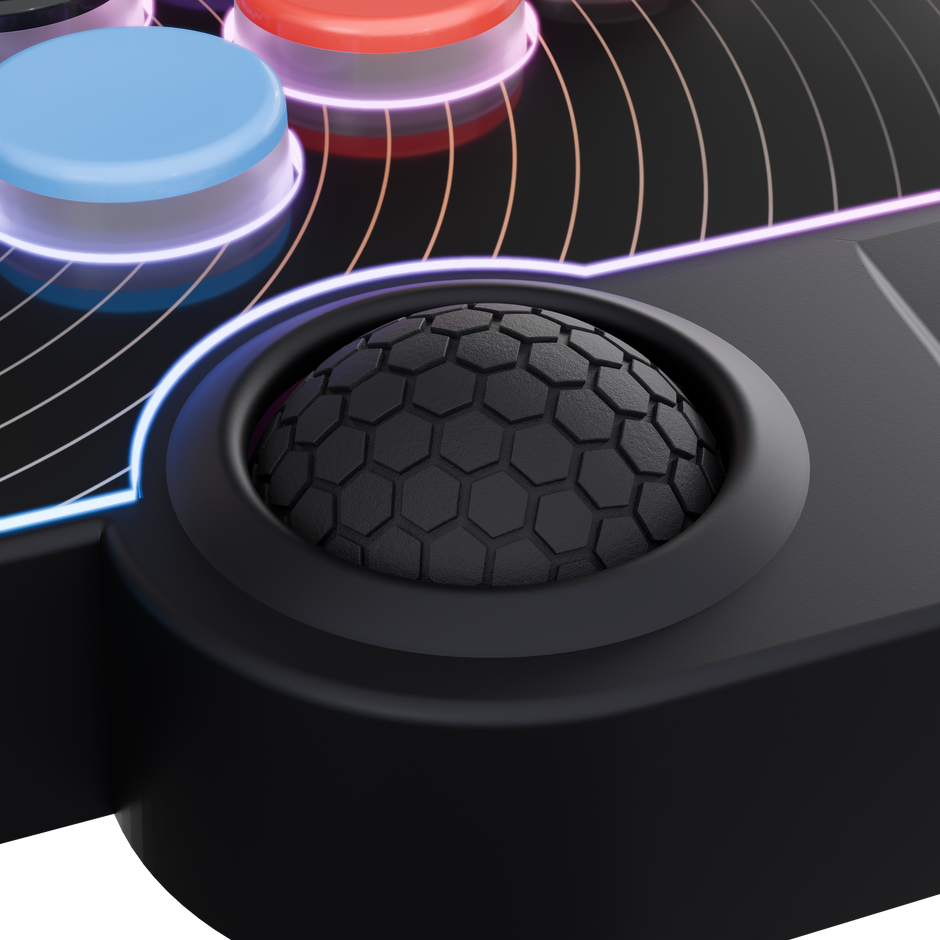 SWORL products and accessories – Junkfood Custom Arcades