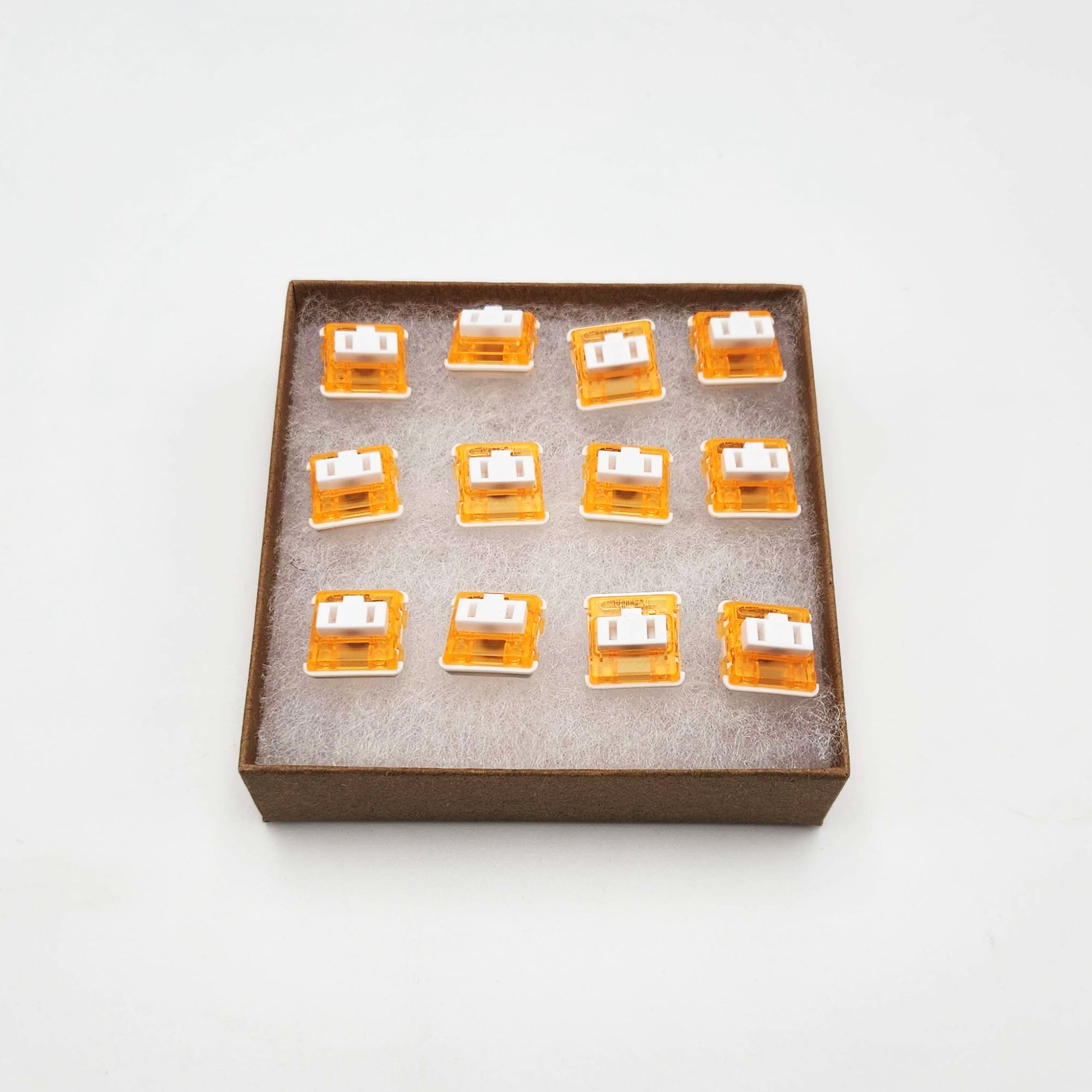 Kailh Low Profile (Choc) Switch Set – Junkfood Custom Arcades