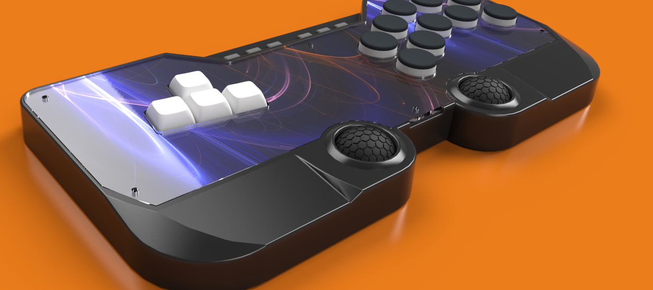 JunkFood Custom Arcades – Junkfood Custom Arcades