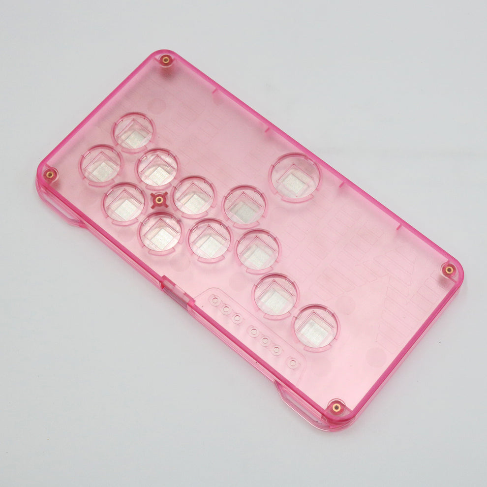 One-Piece Case for SnackBox MICRO – Junkfood Custom Arcades