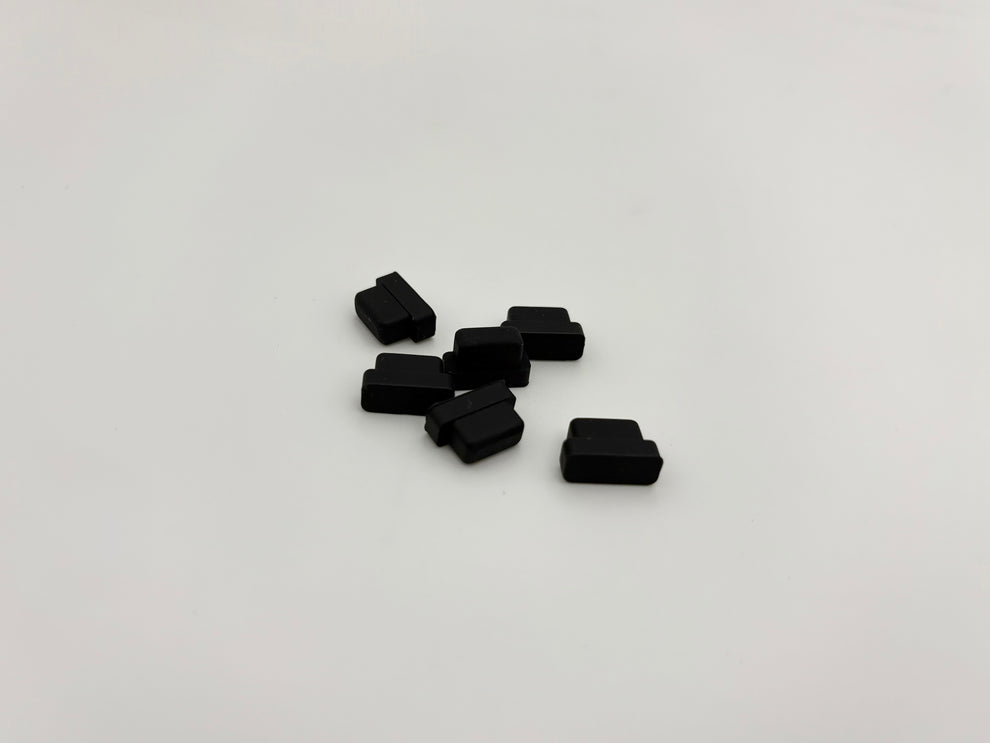 SWORL Option Buttons – Junkfood Custom Arcades