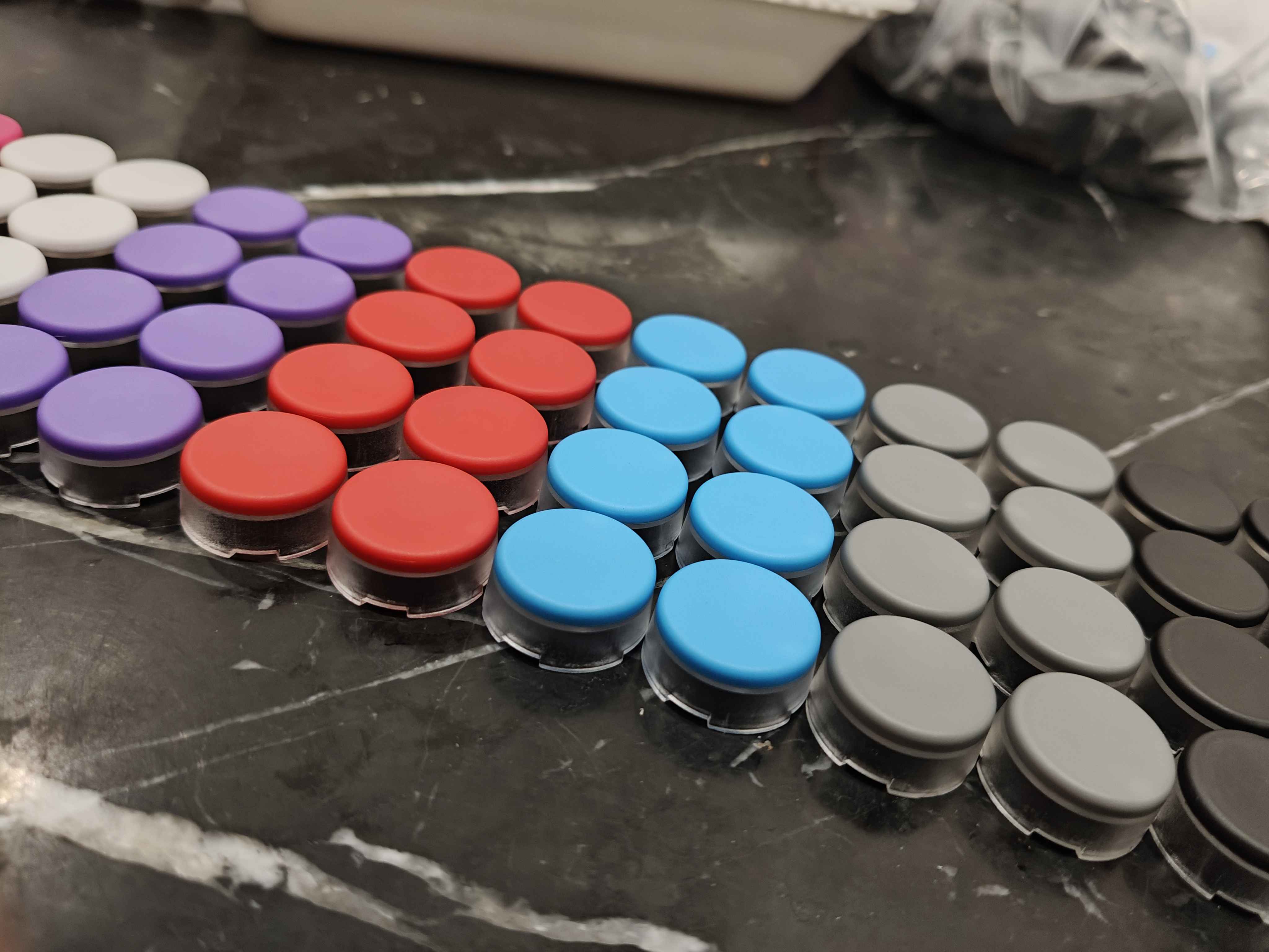 SWORL products and accessories – Junkfood Custom Arcades