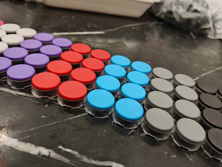 SWORL products and accessories – Junkfood Custom Arcades