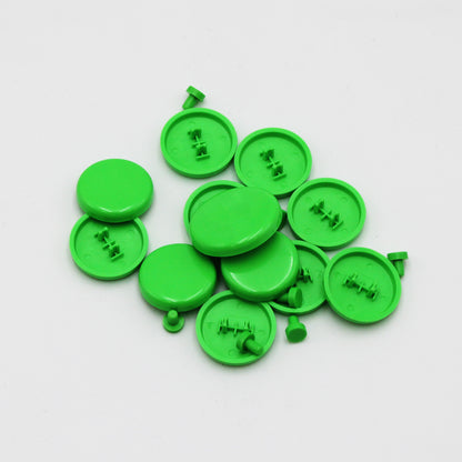 MICRO Convex Keycap Set – Junkfood Custom Arcades
