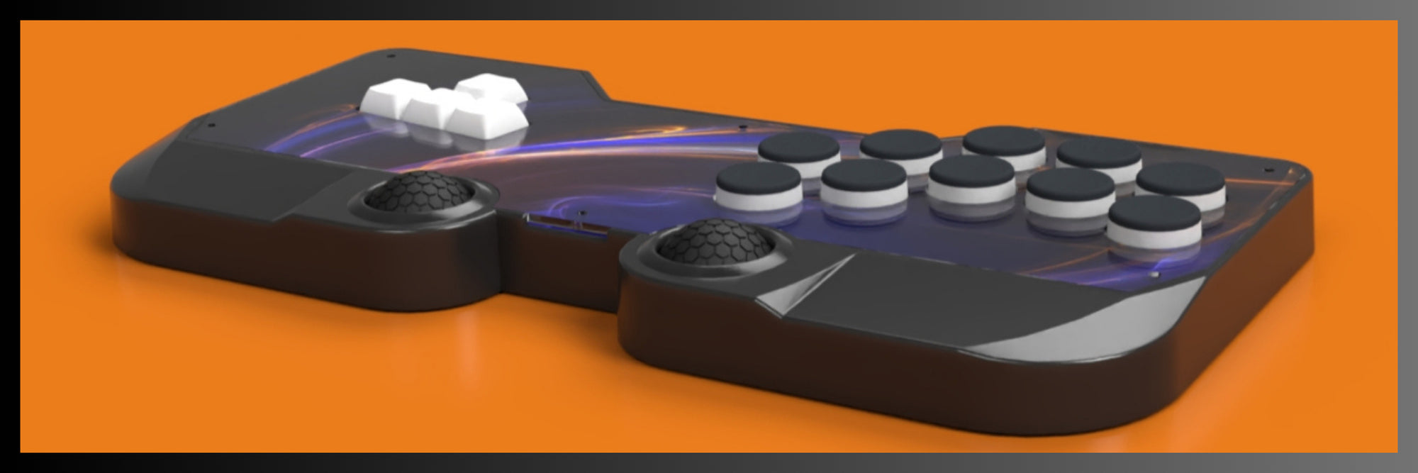 Junkfood Custom Arcades