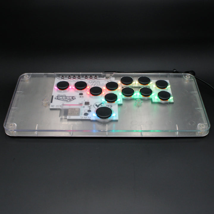 Snack Box Micro – Junkfood Custom Arcades