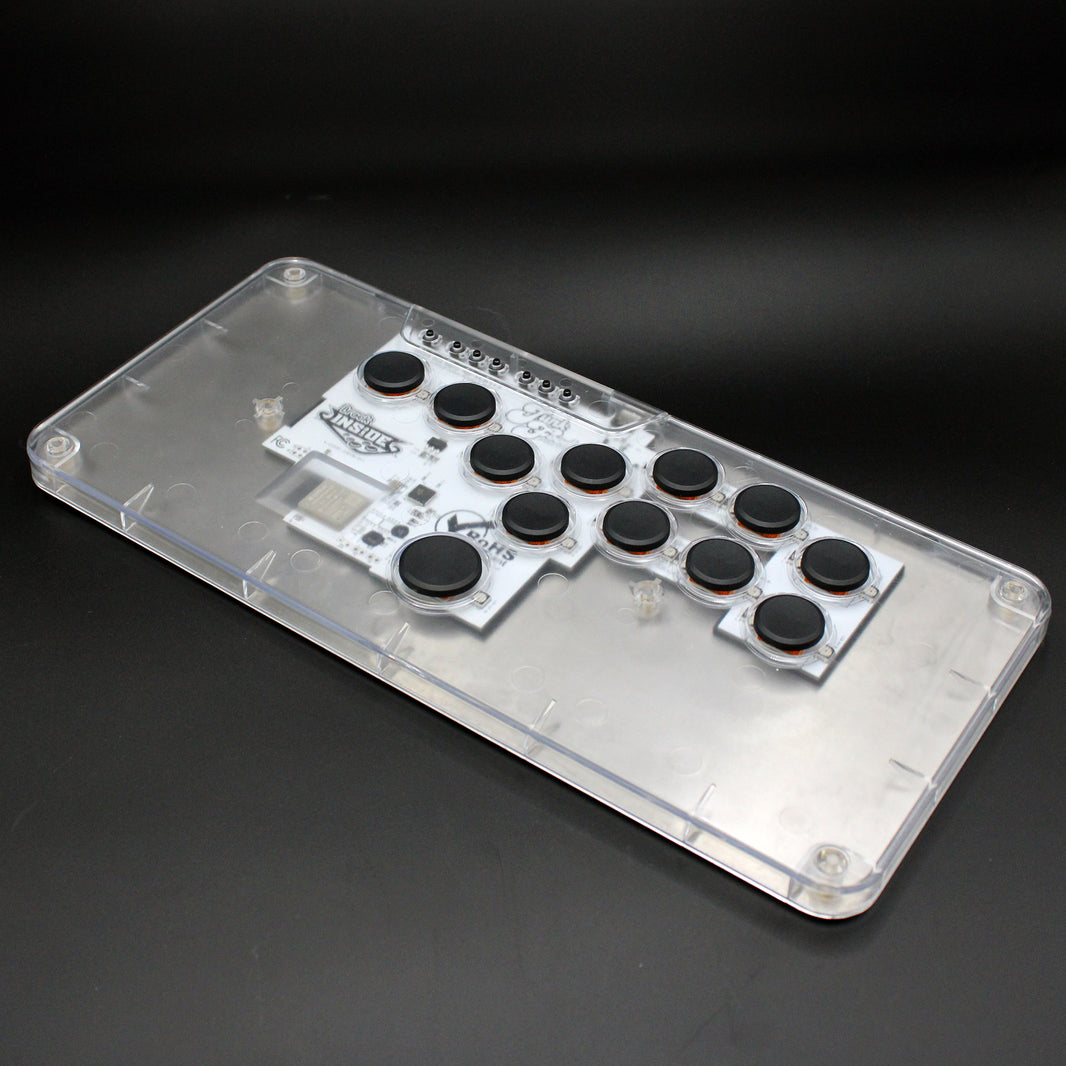 JunkFood Custom Arcades – Junkfood Custom Arcades