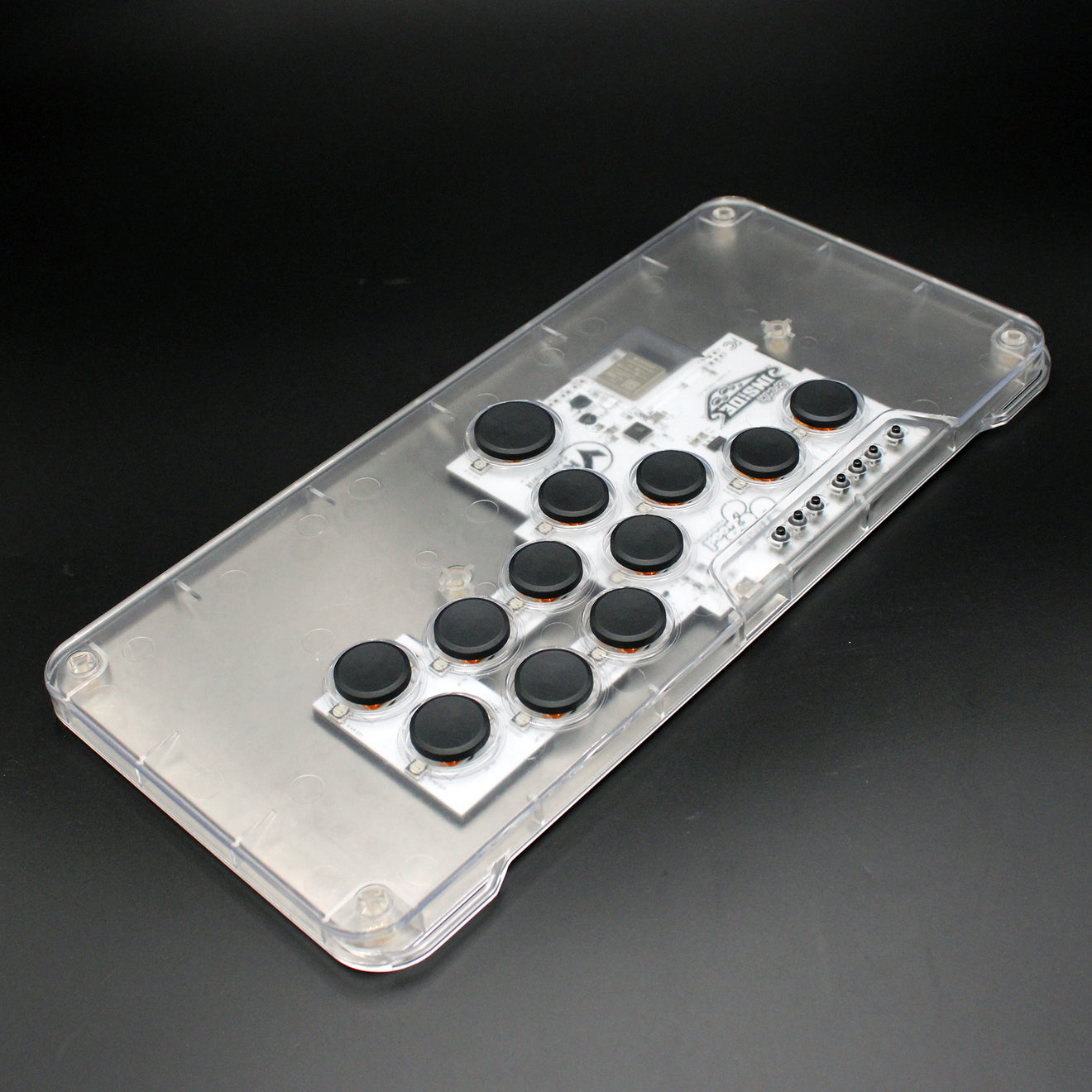 MICRO XL Controller – Junkfood Custom Arcades