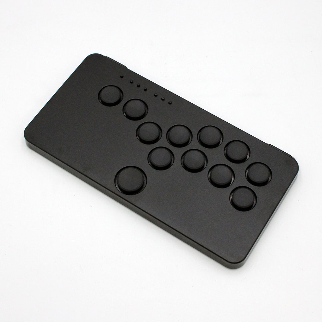 Snack Box Micro – Junkfood Custom Arcades