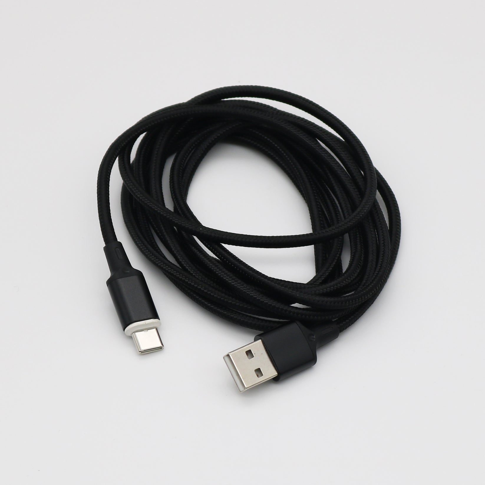 Magnetic MICRO Cable USB-C 6 ft – Junkfood Custom Arcades