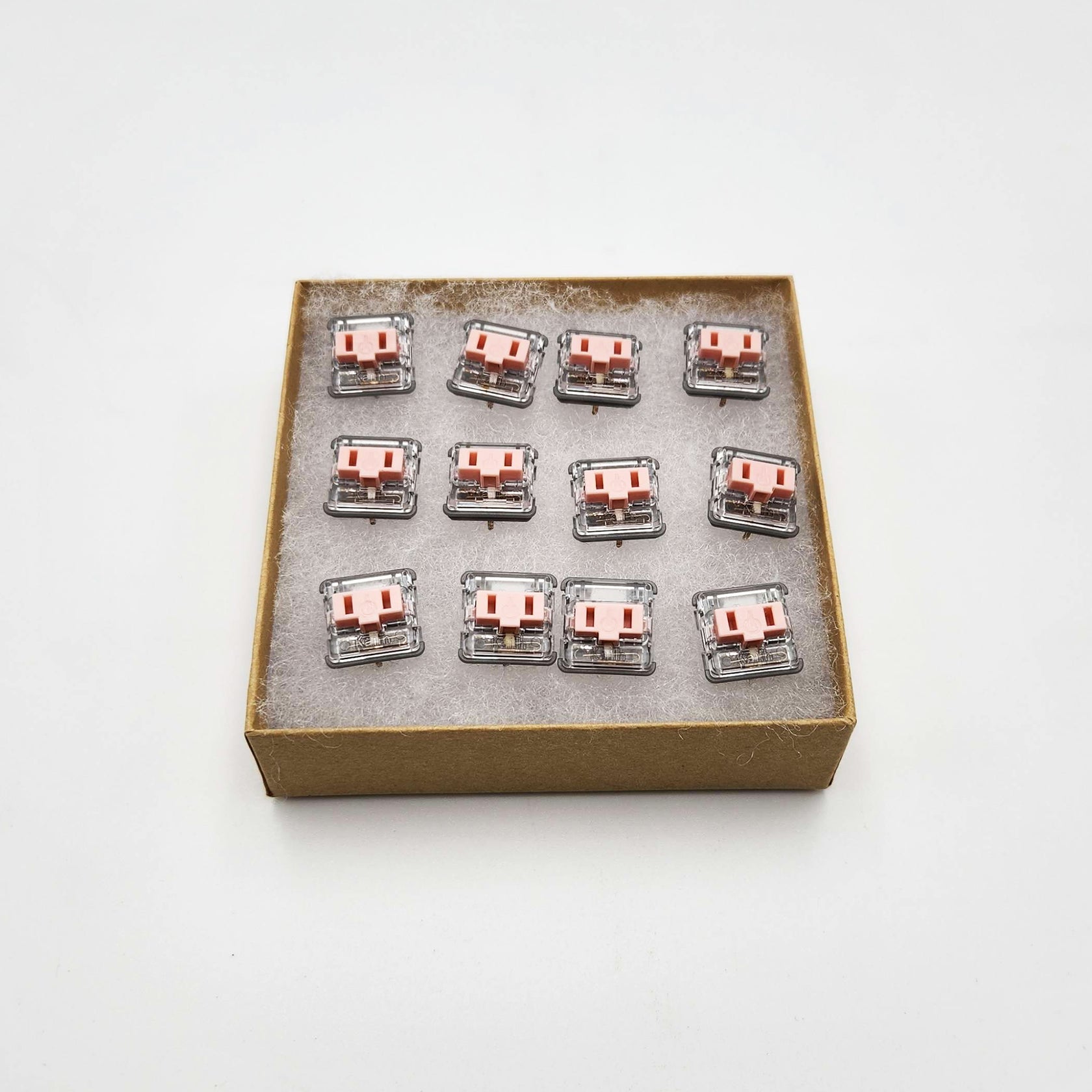 Kailh Low Profile (Choc) Switch Set – Junkfood Custom Arcades